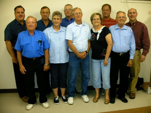 boardmembers
